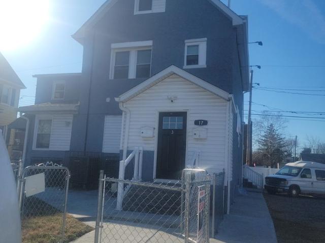 1 BR, 1 BA Apartment 17 West Talbott Street, Baltimore, MD 21225