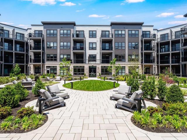1 BR, 1 BA Apartment 17 00 Pollitt Drive Unit 275, Fair Lawn, NJ 07410