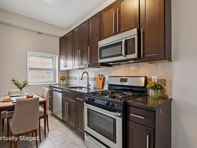 1 BR, 1 BA Apartment 17 19 North Union Avenue Unit 7, Cranford, NJ 07016