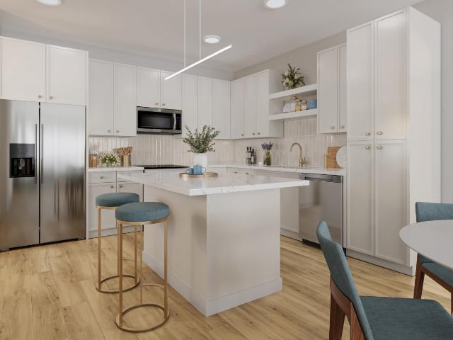 1 BR, 1 BA Apartment 183 Ashbourne Way Unit 1019 201, Davenport, FL 33897