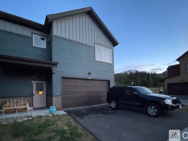 1 BR, 1 BA Apartment 183 Filly Lane, Unit 2, Silverthorne, CO 80498