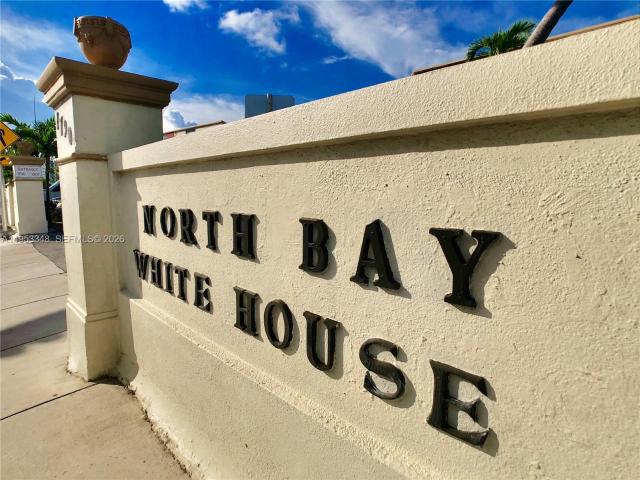 1 BR, 1 BA Apartment 1800 79th Street Causeway, North Bay Village, FL 33141