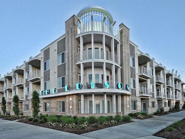 1 BR, 1 BA Apartment 1800 Commonwealth Ave Unit 318, Charlotte, NC 28205