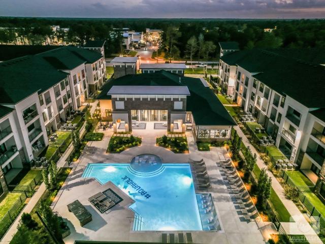 1 BR, 1 BA Apartment 1800 Central Pine Street Unit 1306, Montgomery, TX 77316