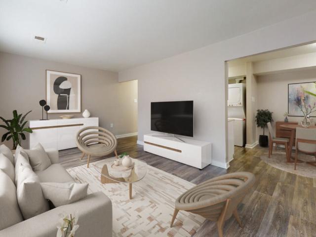 1 BR, 1 BA Apartment 1800 Boydton Plank Rd Unit 16B, Petersburg, VA 23805