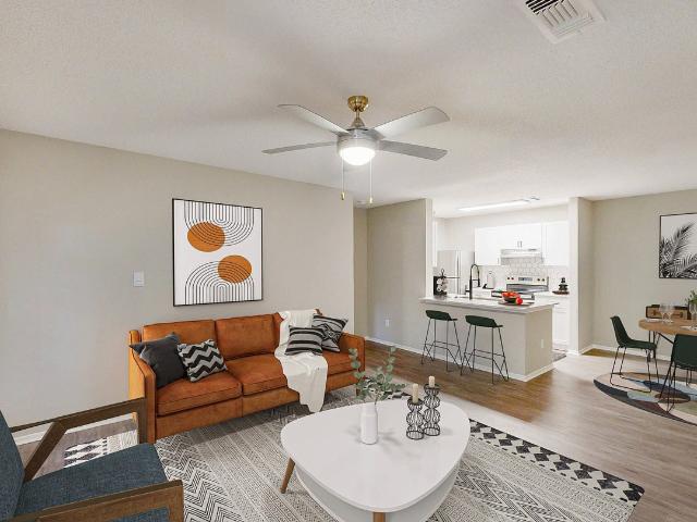 1 BR, 1 BA Apartment 1800 Barrett Lakes Boulevard Unit 0500T, Kennesaw, GA 30144