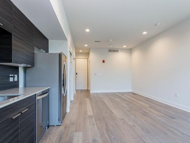1 BR, 1 BA Apartment 1800 East 4th Street, Austin, TX 78702