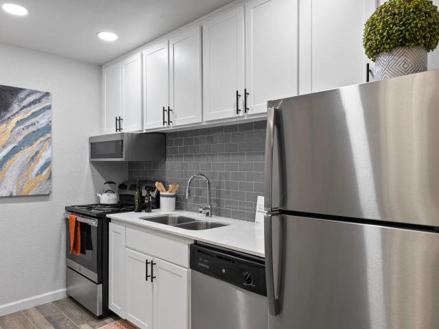 1 BR, 1 BA Apartment 1800 East Covina Street Unit 179, Mesa, AZ 85203