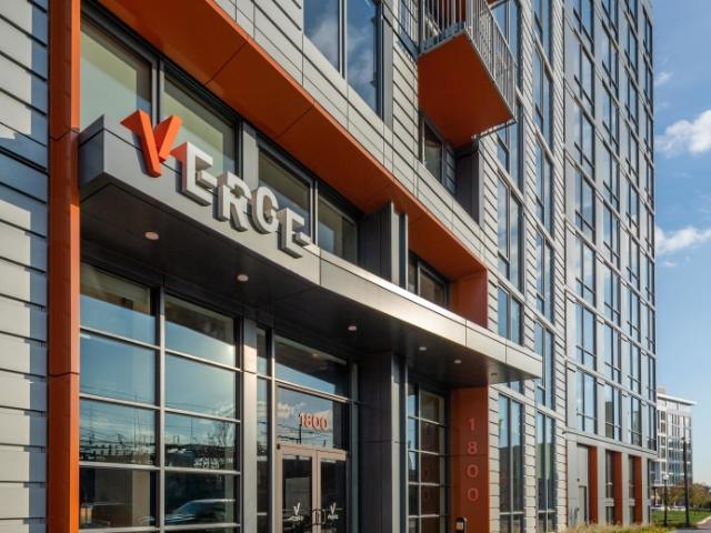 1 BR, 1 BA Apartment 1800 Half Street Southwest Unit 813, Washington, DC 20024