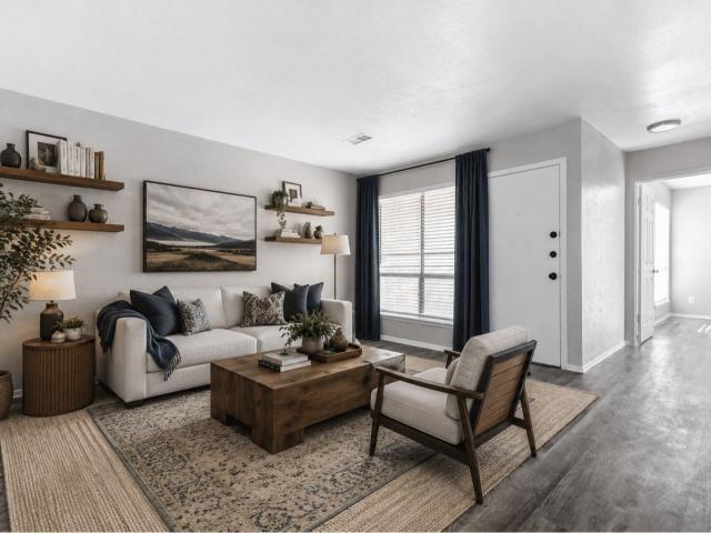 1 BR, 1 BA Apartment 1800 W Washington St Unit 901, Sherman, TX 75092