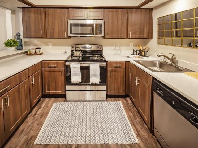 1 BR, 1 BA Apartment 18011 Cleveland Road Unit 18 1807, South Bend, IN 46637