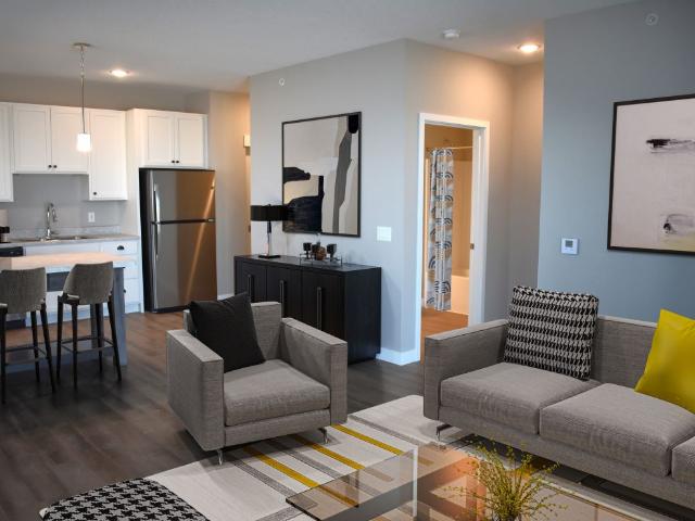1 BR, 1 BA Apartment 1801 American Boulevard West Unit 208, Minneapolis, MN 55431