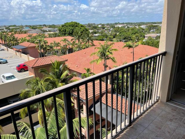 1 BR, 1 BA Apartment 1801 North Flagler Drive, West Palm Beach, FL 33407