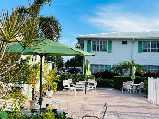 1 BR, 1 BA Apartment 1801 Northeast 62nd St, Fort Lauderdale, FL 33308