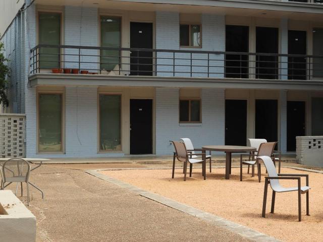 1 BR, 1 BA Apartment 1801 Rio Grande Street Unit PEN 101A, Austin, TX 78701