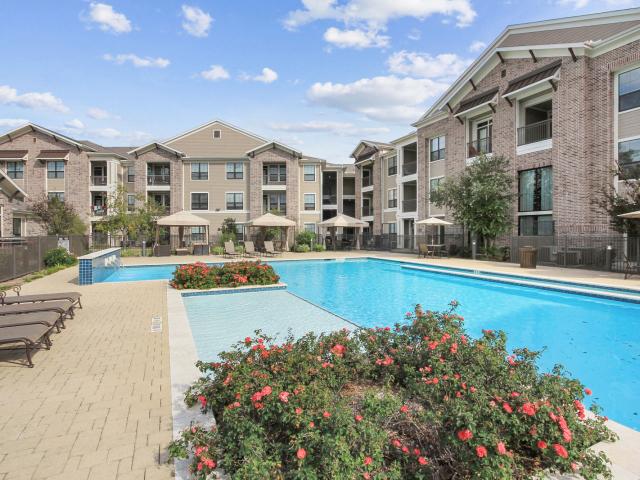 1 BR, 1 BA Apartment 18021 Eagle Springs Pkwy Unit 1205, Humble, TX 77346