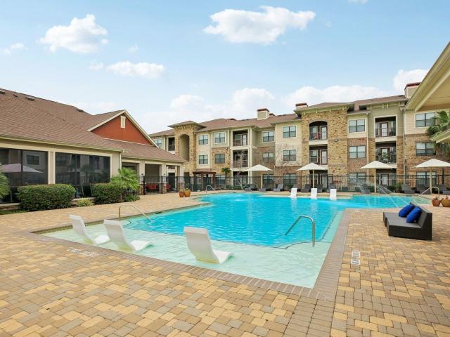 1 BR, 1 BA Apartment 18021 Kingsland Blvd Unit 7 7312, Houston, TX 77094