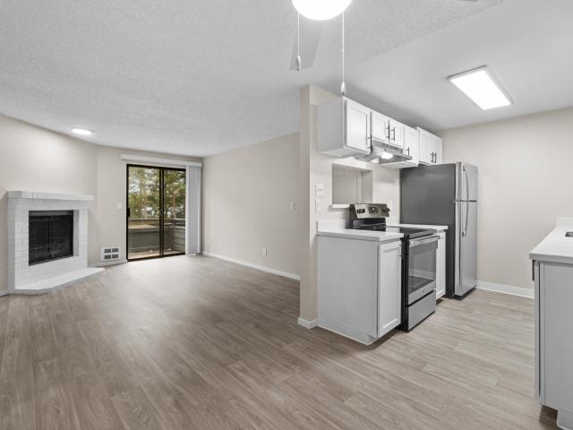 1 BR, 1 BA Apartment 18031 36th Avenue West Unit D108, Lynnwood, WA 98037