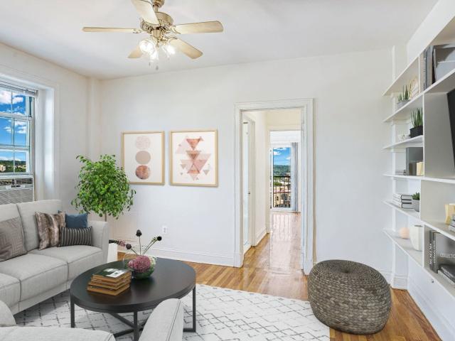 1 BR, 1 BA Apartment 1803 Biltmore Street Northwest Unit 714, Washington, DC 20009