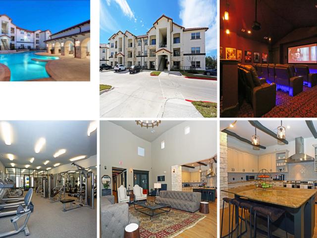 1 BR, 1 BA Apartment 1804 Oak Hill Ln STE B, South Austin/Southpark Meadows, TX 78744