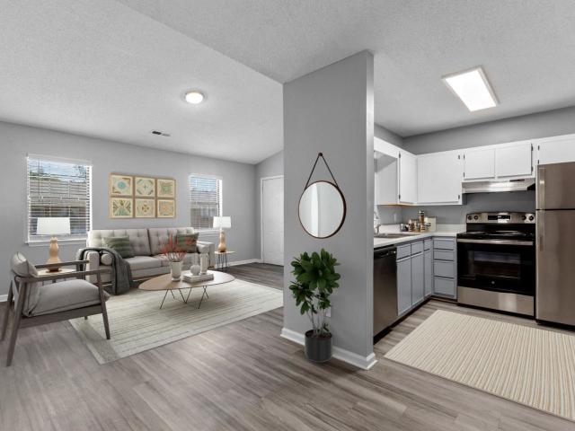 1 BR, 1 BA Apartment 1805 Bradford Drive Unit 128 Unit 1809 166, Greenville, NC 27858