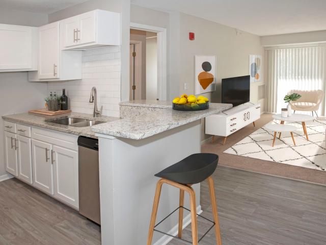 1 BR, 1 BA Apartment 1805 Quarry Ridge Pl NW Unit 1805 141, Rochester, MN 55901