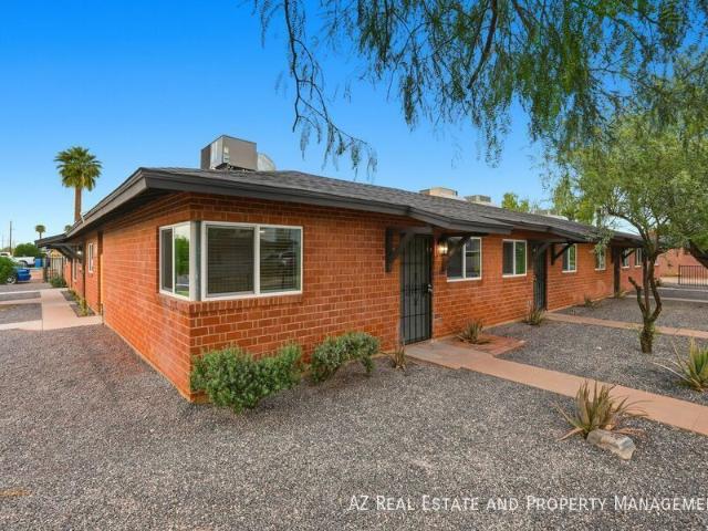 1 BR, 1 BA Apartment 1806 E Coronado Road, Phoenix, AZ 85006