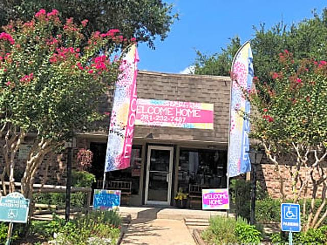 1 BR, 1 BA Apartment 1806 FM1640Â, Richmond, TX 77469