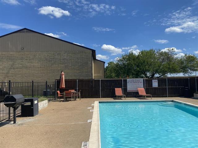 1 BR, 1 BA Apartment 1806 Yellowhouse Circle Unit 1804S, College Station, TX 77840