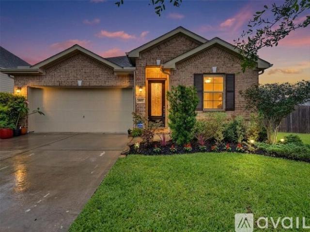 1 BR, 1 BA Apartment 1807 Oakdale Mist Drive, Dickinson, TX 77539