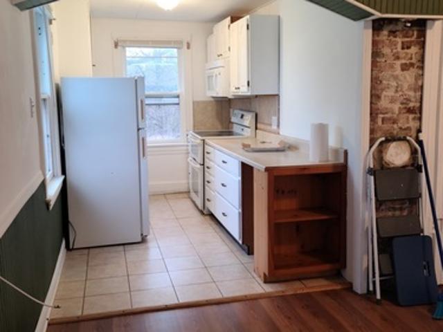 1 BR, 1 BA Apartment 1809 Harford Road, Unit 3, Fallston, MD 21047