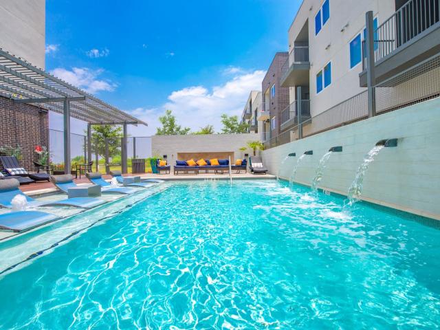 1 BR, 1 BA Apartment 1809 Social Drive Unit 1233, Pflugerville, TX 78660