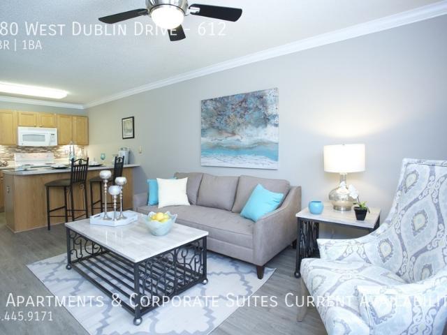 1 BR, 1 BA Apartment 180 West Dublin Drive, Madison, AL 35758