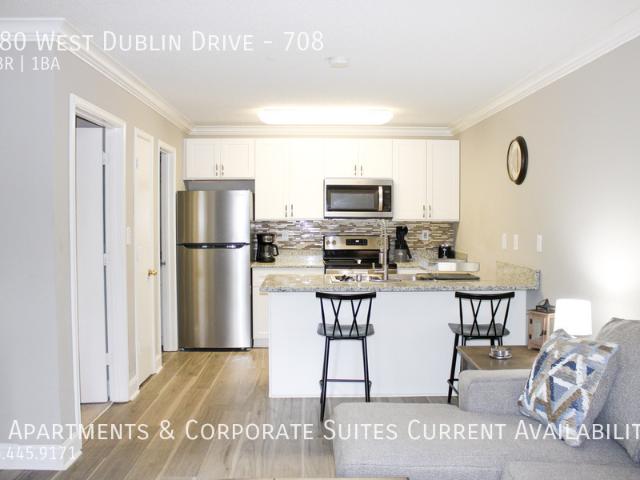 1 BR, 1 BA Apartment 180 West Dublin Drive, Madison, AL 35758