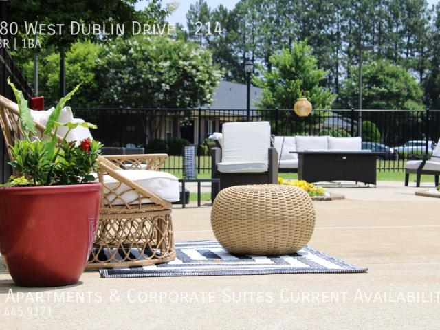 1 BR, 1 BA Apartment 180 West Dublin Drive, Madison, AL 35758