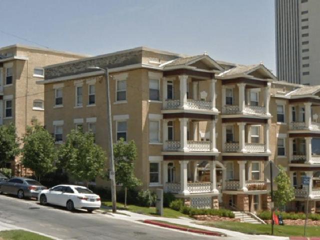 1 BR, 1 BA Apartment 180 N Main St Unit K22, Salt Lake City, UT 84103
