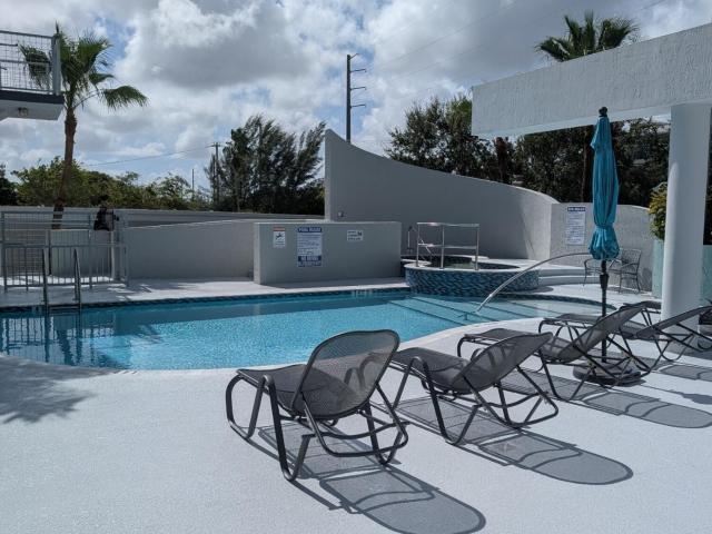1 BR, 1 BA Apartment 180 Northeast 4th Avenue, Delray Beach, FL 33483