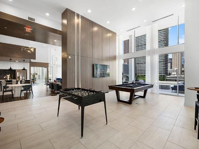 1 BR, 1 BA Apartment 1810 Main St Unit 1036, Houston, TX 77002
