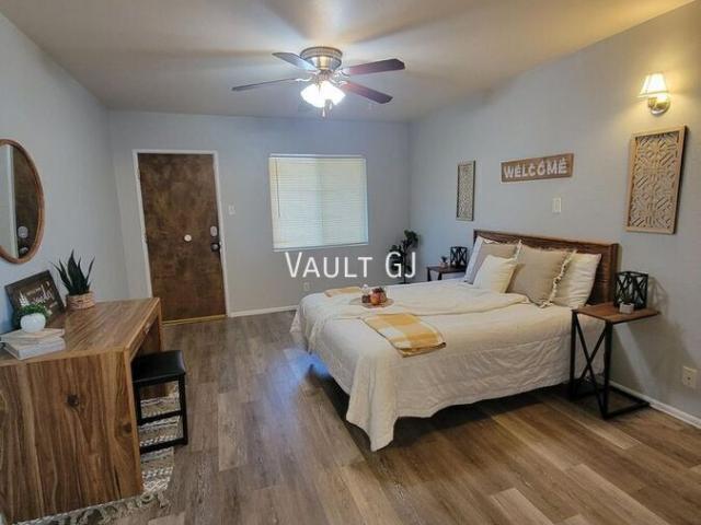 1 BR, 1 BA Apartment 1810 North ave, Grand Junction, CO 81501