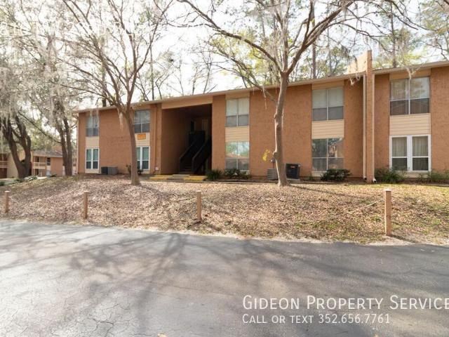 1 BR, 1 BA Apartment 1810 NW 23rd Blvd 179C, Gainesville, FL 32605