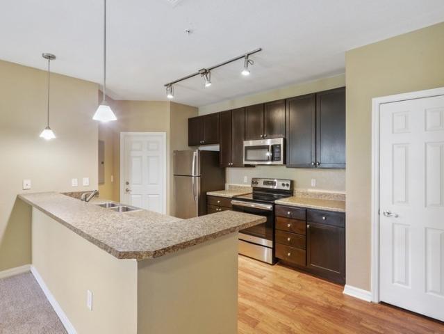 1 BR, 1 BA Apartment 1810 Sweetbroom Cir Unit 204, Lutz, FL 33559