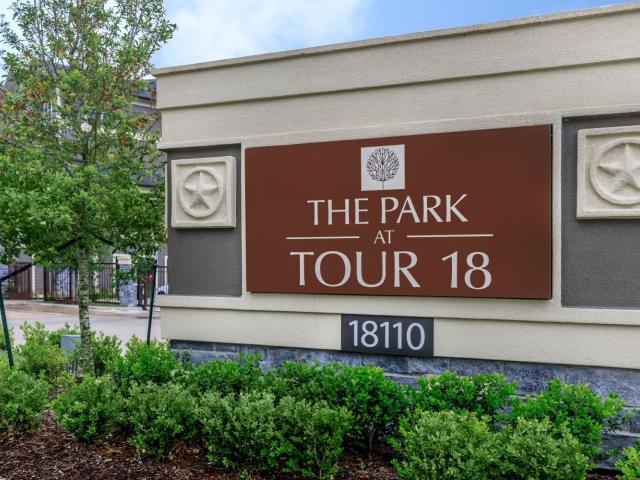 1 BR, 1 BA Apartment 18110 Hunters Terrace Drive Unit 1407, Humble, TX 77338