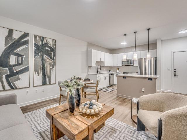 1 BR, 1 BA Apartment 1811 Greenville Avenue Unit 3101, Dallas, TX 75206