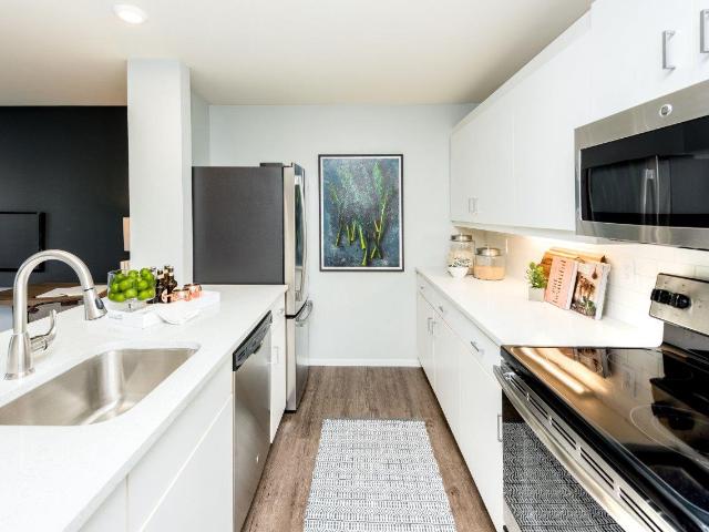 1 BR, 1 BA Apartment 1811 S River Dr #250 Unit 0524, Portland, OR 97201