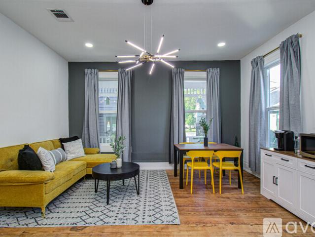 1 BR, 1 BA Apartment 1811 Washington Ave, Unit unit B, Houston, TX 77007
