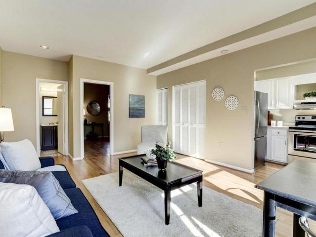 1 BR, 1 BA Apartment 1811 Vernon St NW, Washington, DC 20009