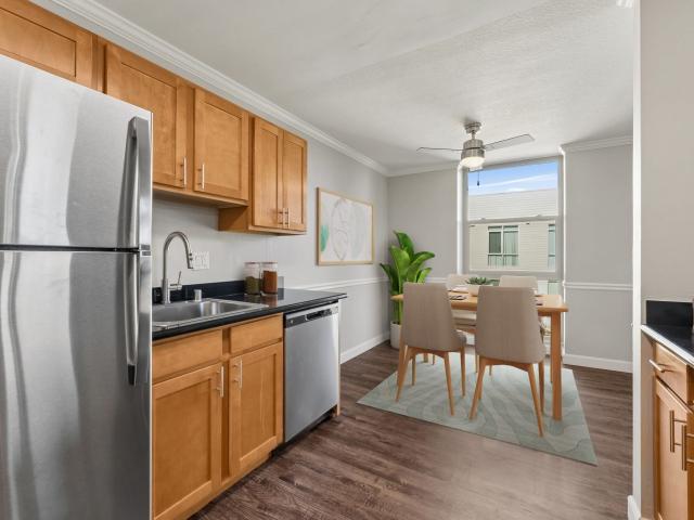 1 BR, 1 BA Apartment 1812 Trinity Avenue Unit 112, Walnut Creek, CA 94596