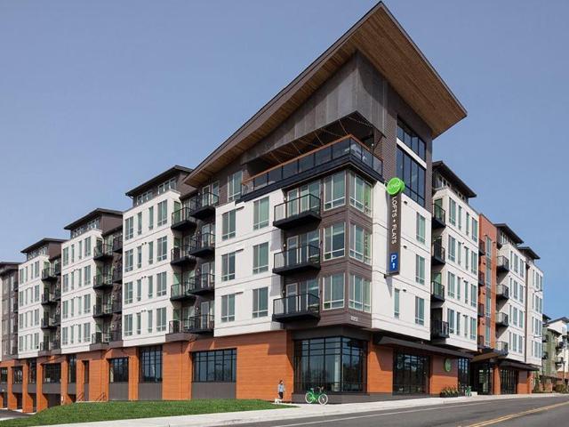 1 BR, 1 BA Apartment 18151 68th Ave NE Unit 410, Kenmore, WA 98028