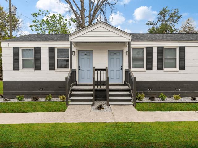 1 BR, 1 BA Apartment 1815 Clement Avenue Unit L 101, North Charleston, SC 29405
