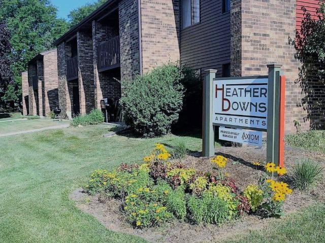 1 BR, 1 BA Apartment 1815 Brittany Place Unit 181309, Madison, WI 53711